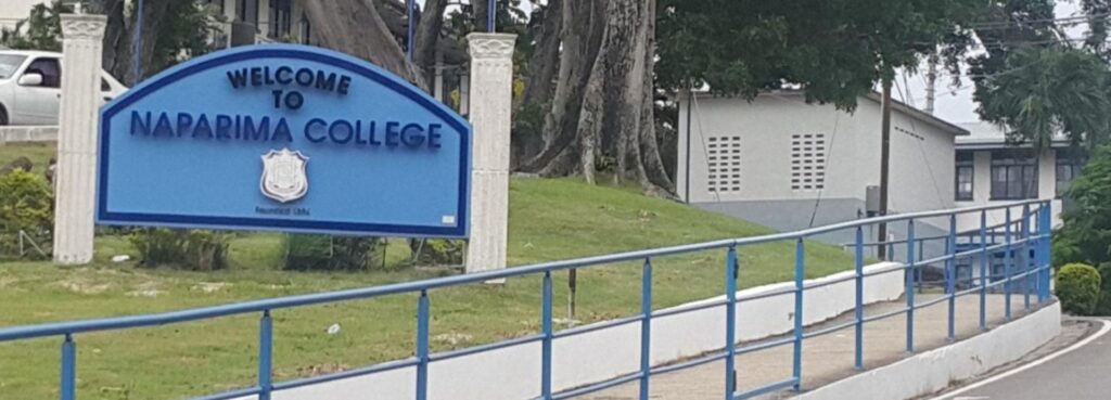 Naparima College – The official website of Naparima College